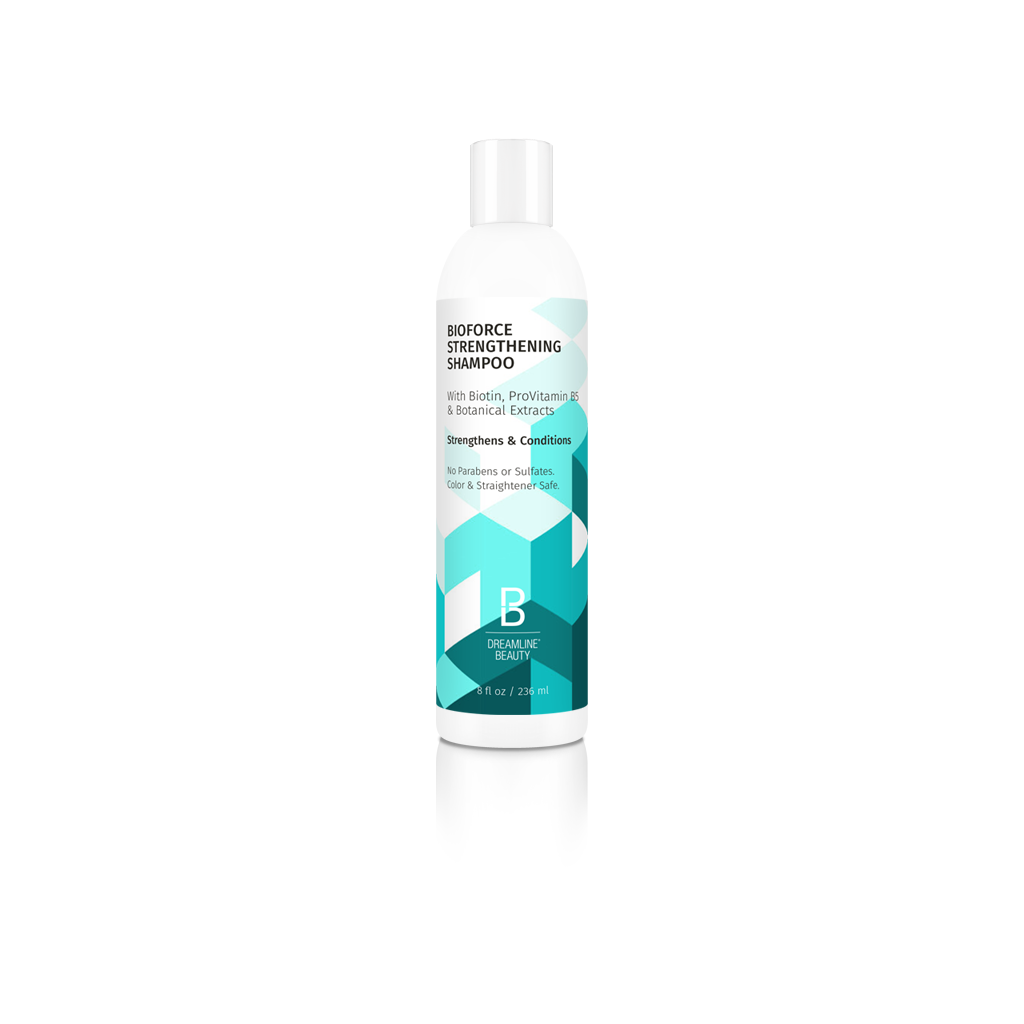 BioForce Strengthening Shampoo (2oz) — Dreamline Beauty