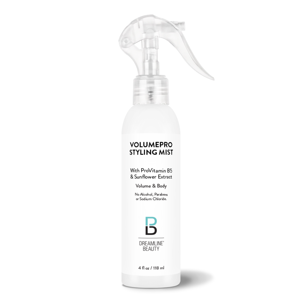 VolumePro Styling Mist (4oz) — Dreamline Beauty
