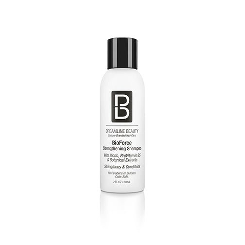 BioForce Strengthening Shampoo (2oz) — Dreamline Beauty